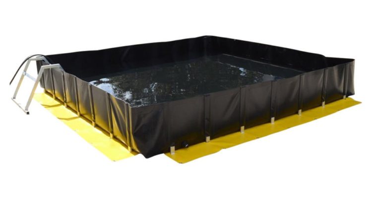 The Benefits of a Portable Containment Unit - Daily Do It Your Self