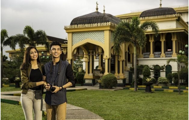 9 Tourist Attractions in Medan You Must Visit - Daily Do It Your Self