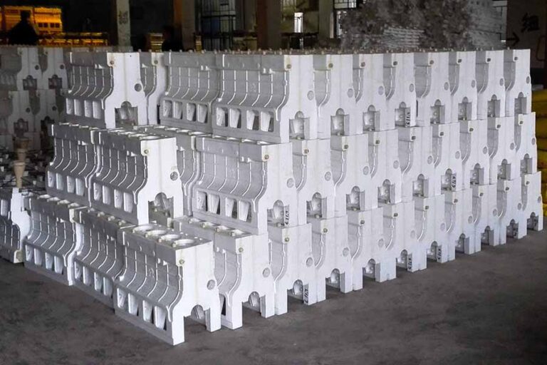 Lost-Foam vs Full-Mold Casting: What's the Difference? - Daily Do It ...