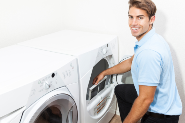 5 Tips to Keep Your Dryer Safe and Fire-Free - Daily Do It Your Self