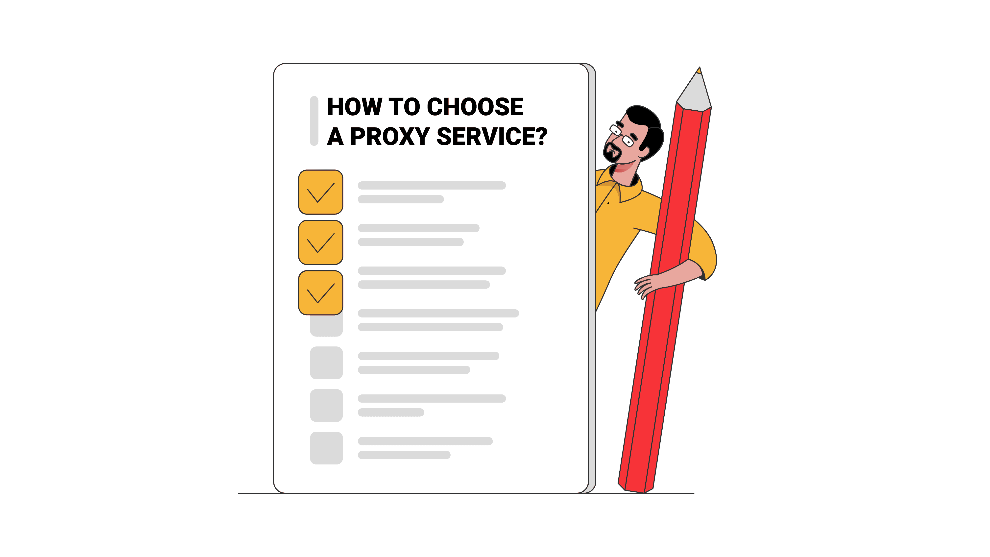 The Complete Guide to Choosing the Best Rotating Proxy for Your Needs ... The Complete Guide to Choosing the Best Rotating Proxy for Your Needs ...