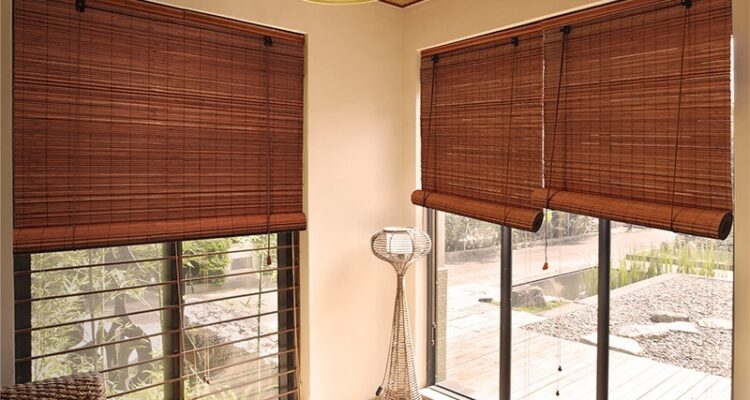 THE ULTIMATE SECRET OF BAMBOO BLINDS. - Daily Do It Your Self