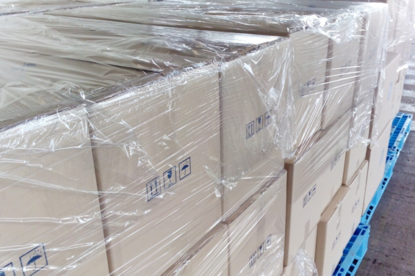Transit Packaging: 101 - Daily Do It Your Self