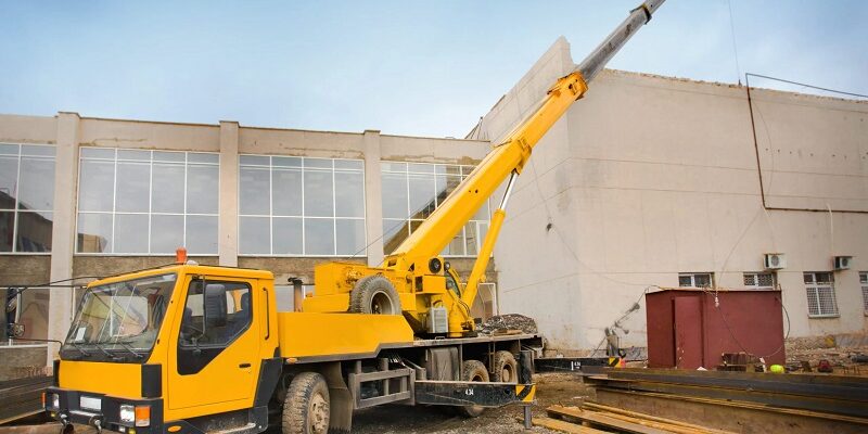 Unlocking Efficiency and Expertise: The Power of Crane Rental Services ... Unlocking Efficiency and Expertise: The Power of Crane Rental Services ...