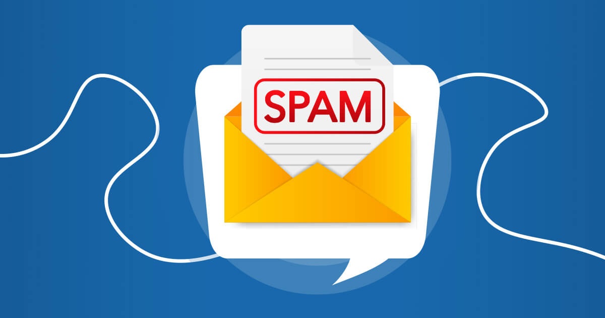 WAYS TO STOP SPAM EMAILS - Daily Do It Your Self