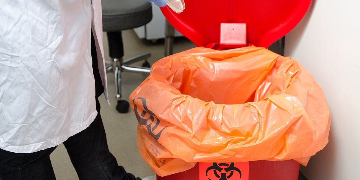 Pathological Waste Management: 5 Tips to Avoid Penalties - Daily Do It ...