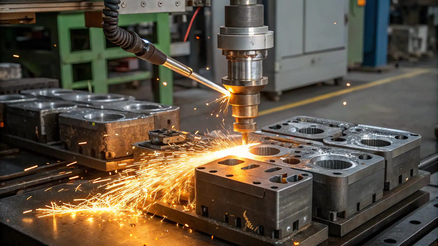 Bridging Design And Functionality With High-Precision Die Casting ...