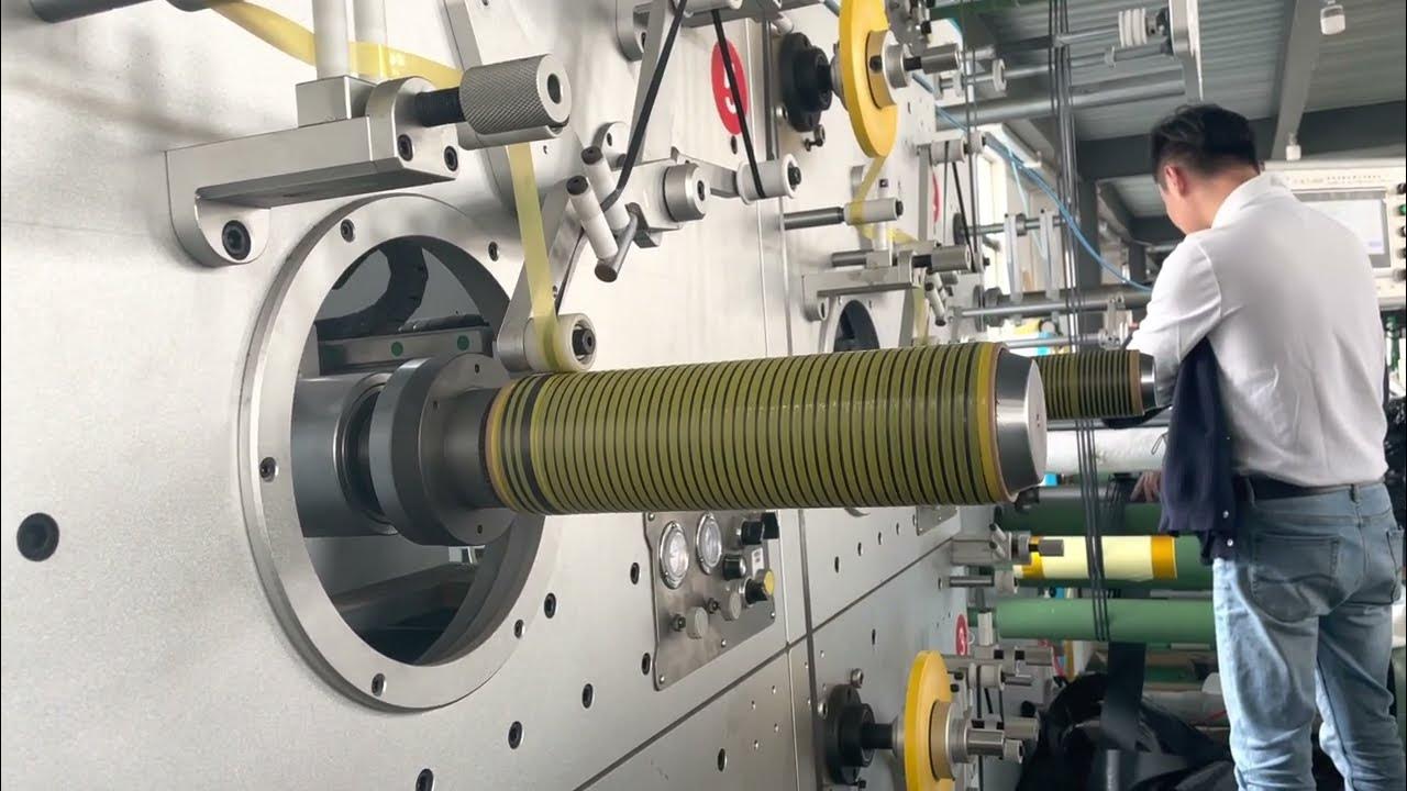 Innovations in Prepreg Technology for Advanced Manufacturing - Daily Do ...